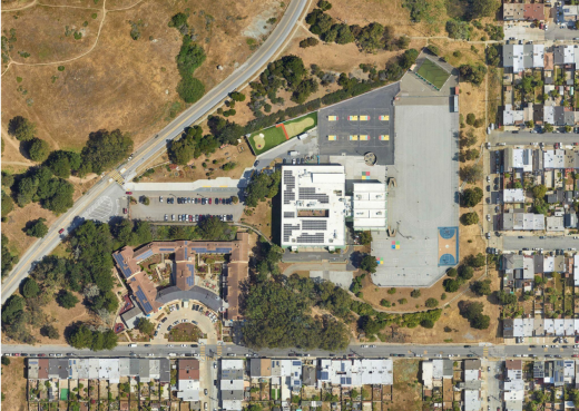 Visitacion Valley MS SOL | SFUSD